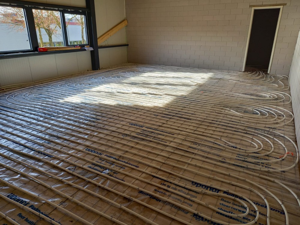 H.J. de Lange Installatietechniek - Specialist in pluvia systemen ...
